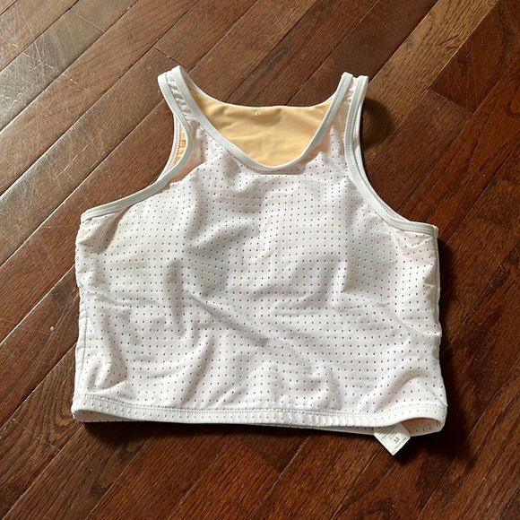 Fabletics | Tops | Womens Fabletics Dry Fit Tank | Poshmark